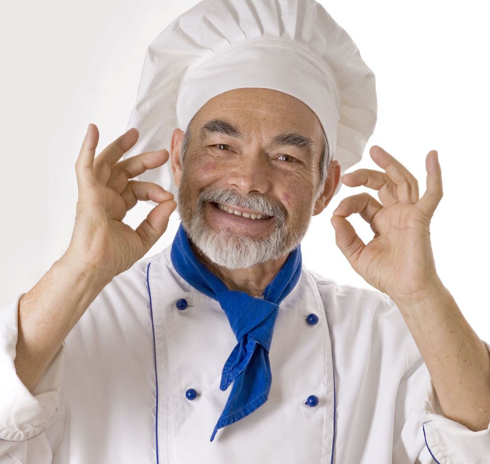 Firma Mustermann - Unser Team