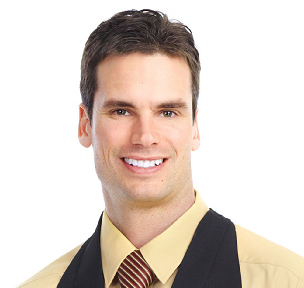 Firma Mustermann - Unser Team